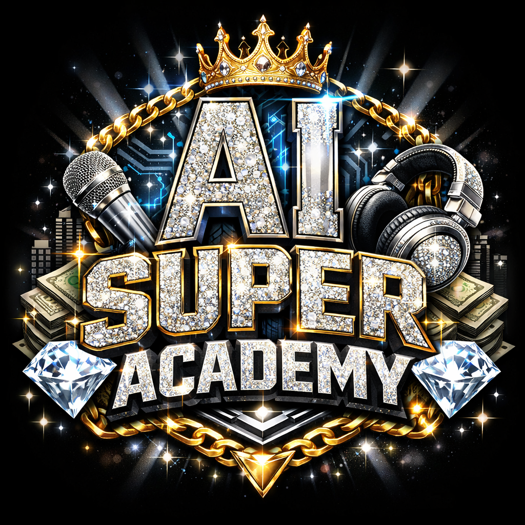 AI Super Academy — Master AI Tools, Build AI Businesses & Earn ...